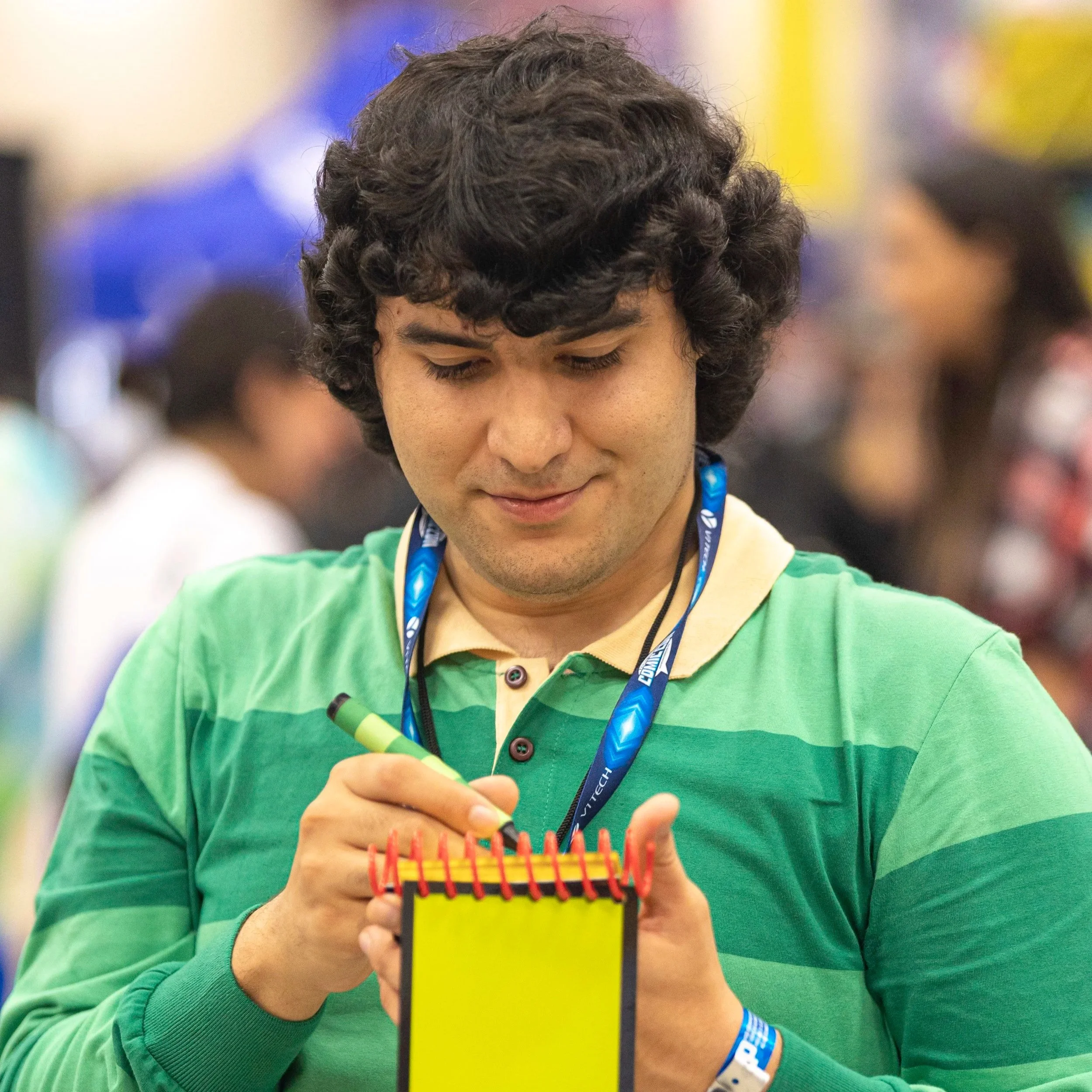 South Texas Comic Con 2026 | McAllen, TX Pop Culture Convention