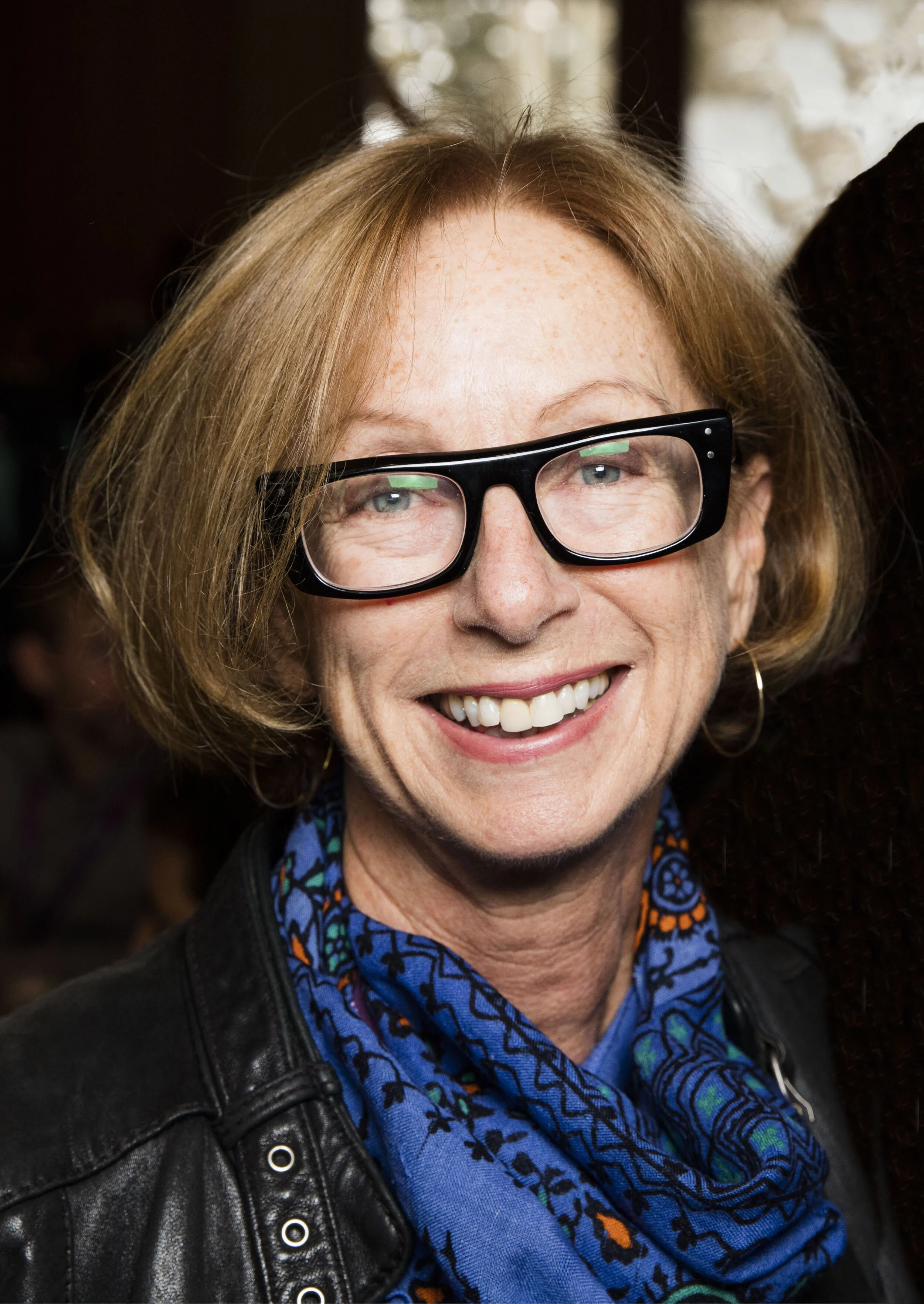 Meet the Founder of the Sundance Program Supporting Today’s Biggest ...
