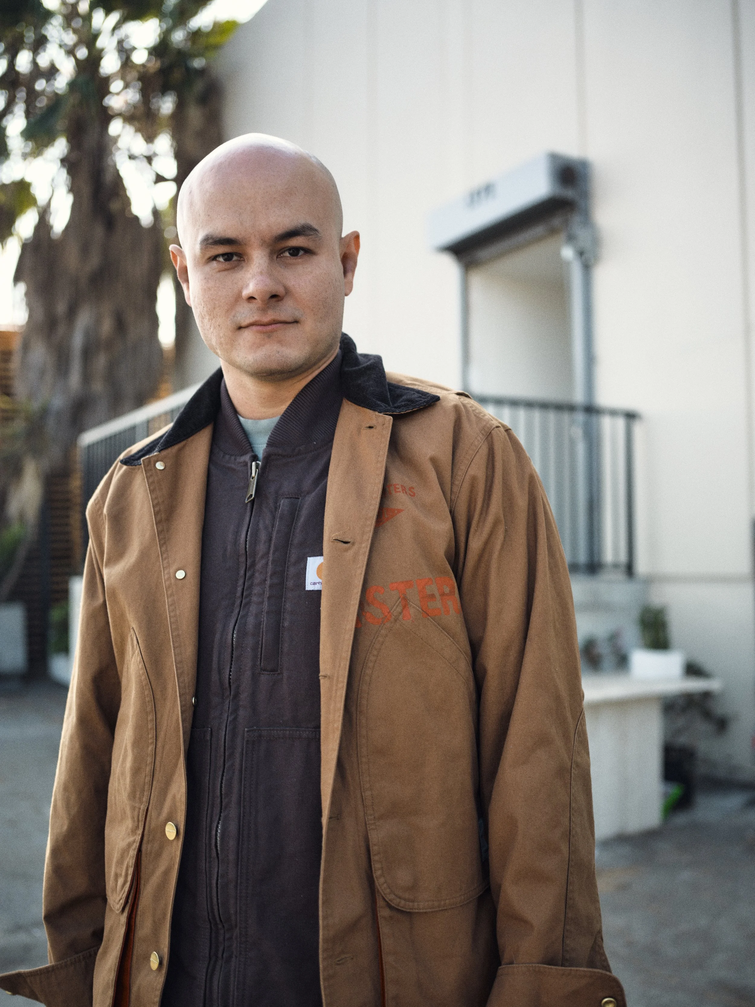 The Intersection of Coffee and Filming in LA | Angle on Producers ...
