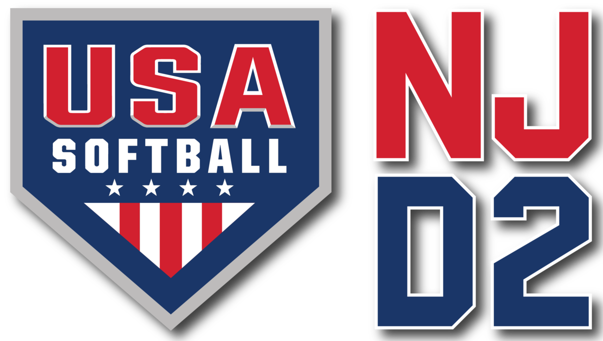 NJ District 2 Softball | Join NJ Softball Today