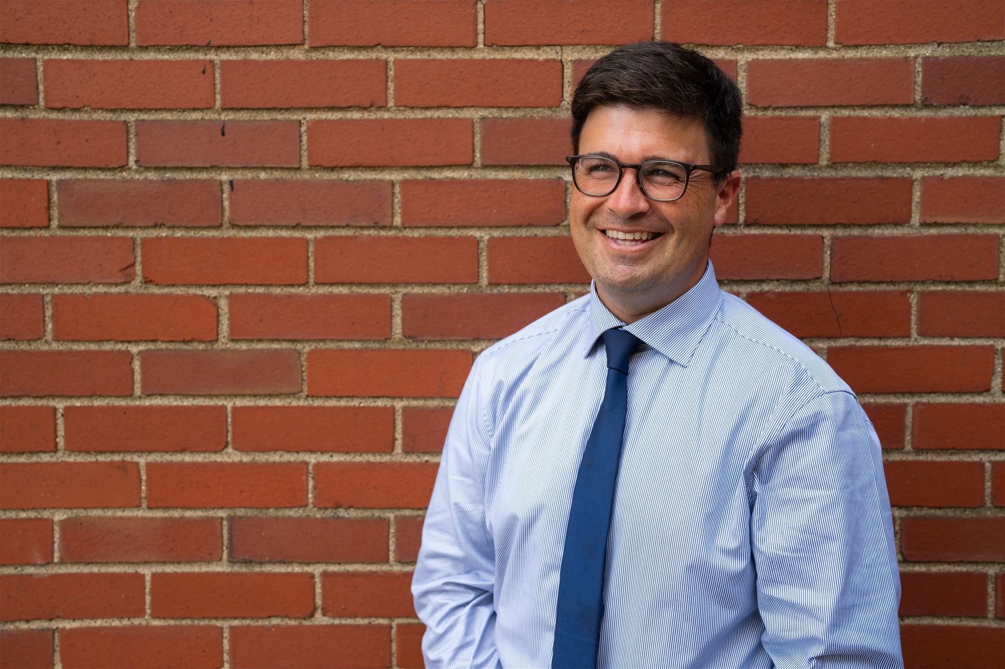 About — Mayor-Elect Corey OConnor Transition Team
