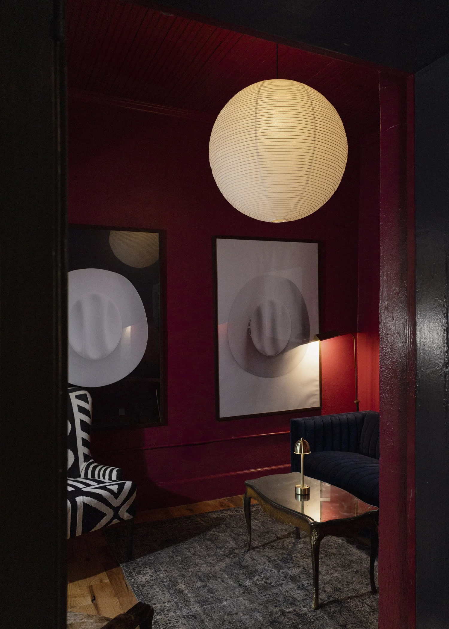 Chapel Bar
