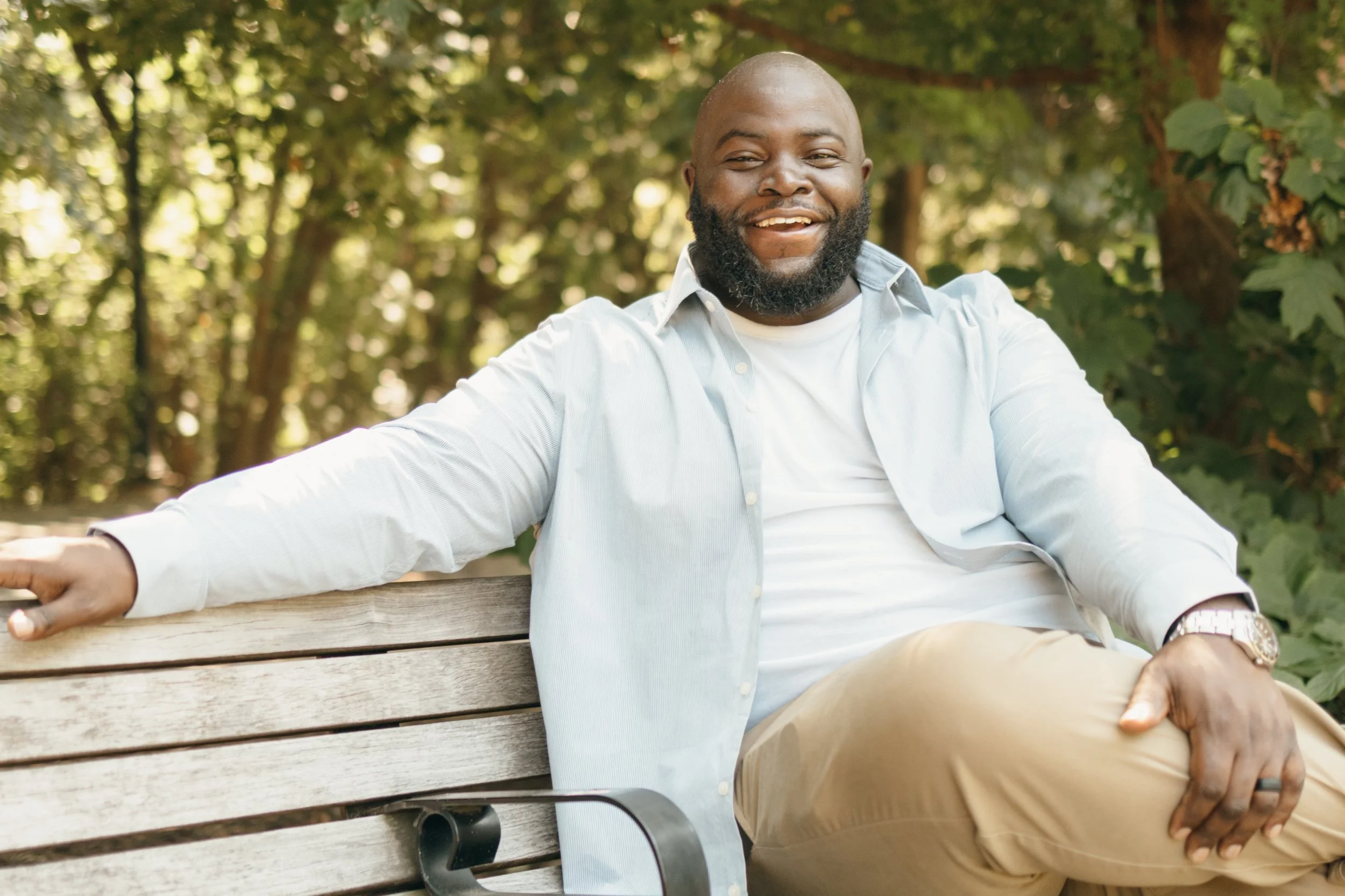 About Isaac | Empower and Inspire — Connect Today — Isaac Taylor