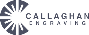 Callaghan Engraving | Engrave Today - Get Started Now
