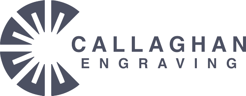 Callaghan Engraving | Engrave Today - Get Started Now