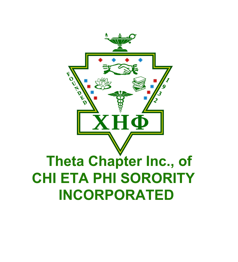 Theta Chapter- Chi Eta Phi