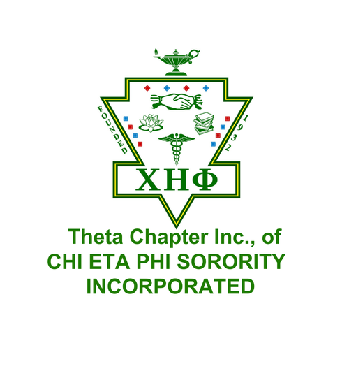 Theta Chapter- Chi Eta Phi