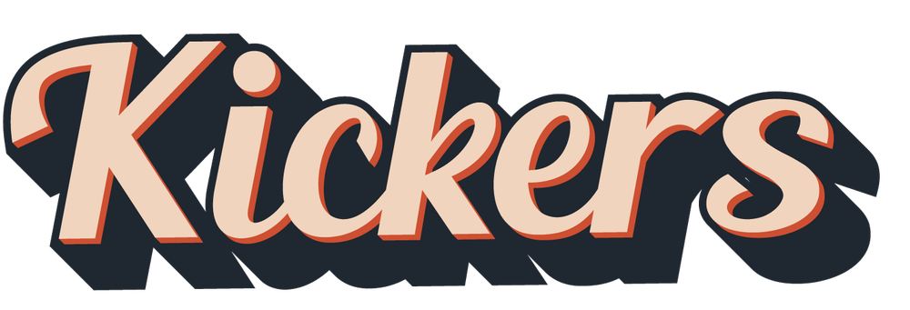Kickers Takeout | Order Now for Bold Flavors