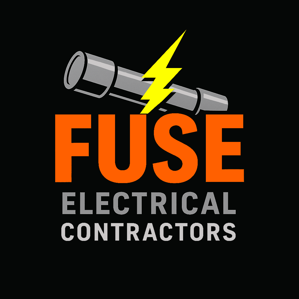 Fuse Logo Electrical