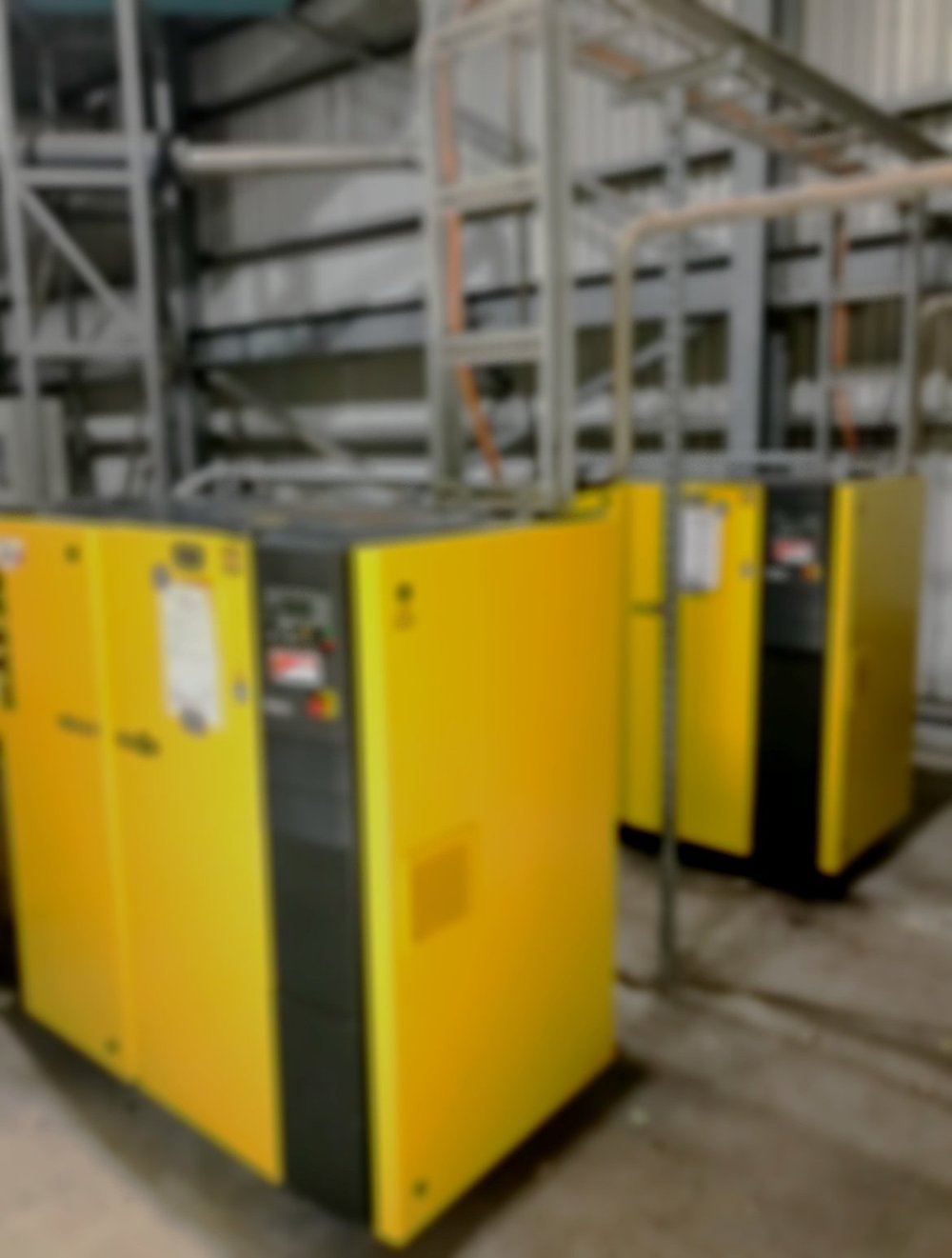 Hitemp Wollongong | Industrial air solutions across Compressed Air ...