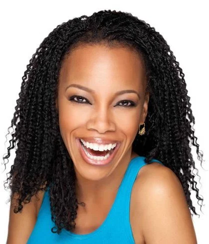 April Yvette Thompson