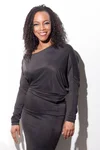April Yvette Thompson