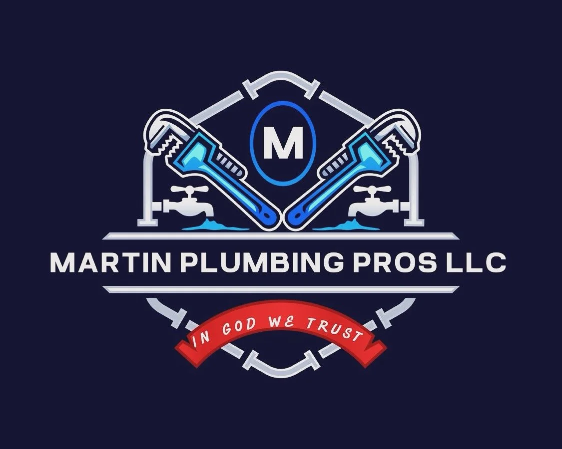 About | Contact Us for Expert Plumbing Solutions — Martin Plumbing Pros