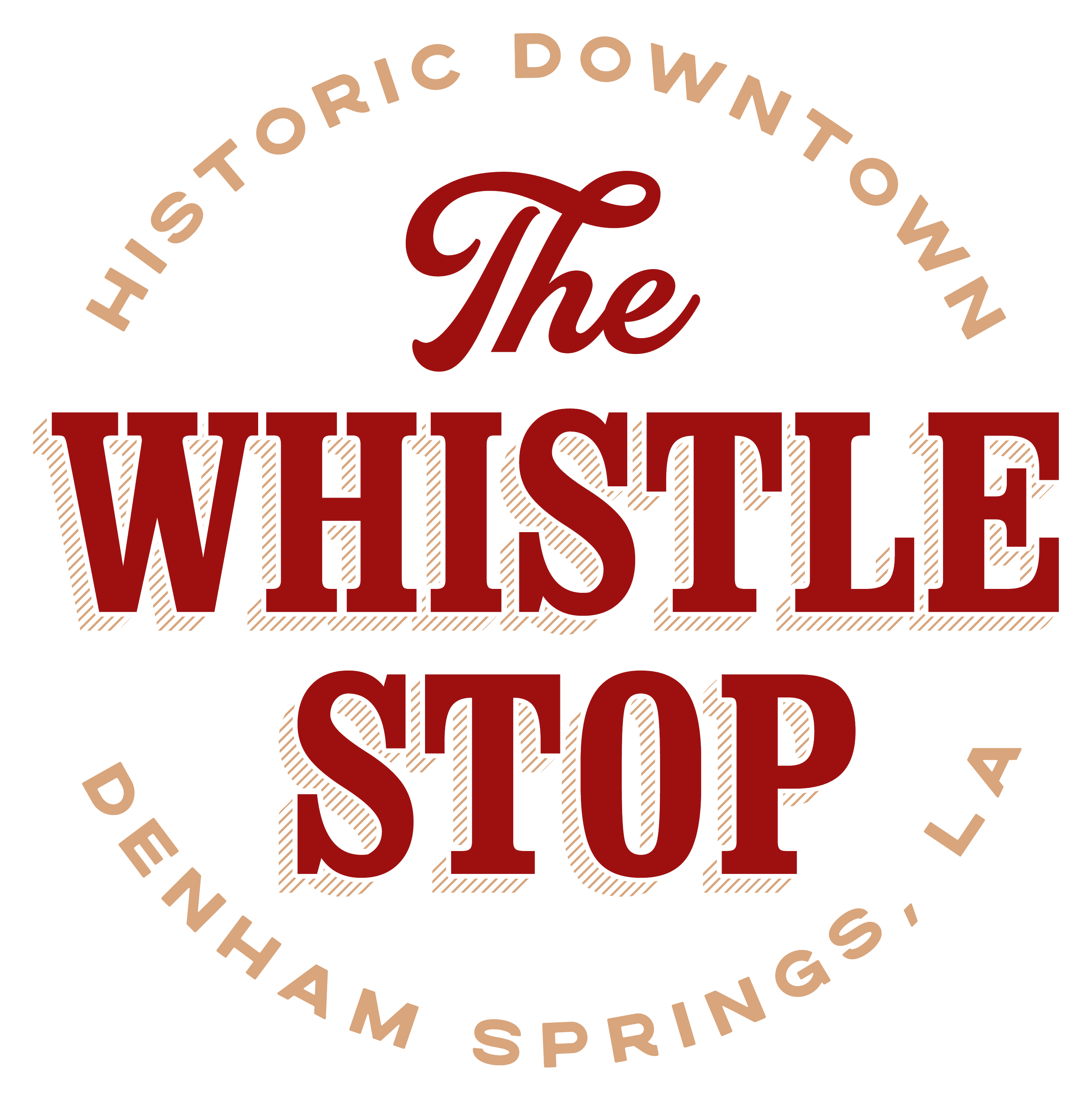 The Whistle Stop | Enjoy Great Food Today