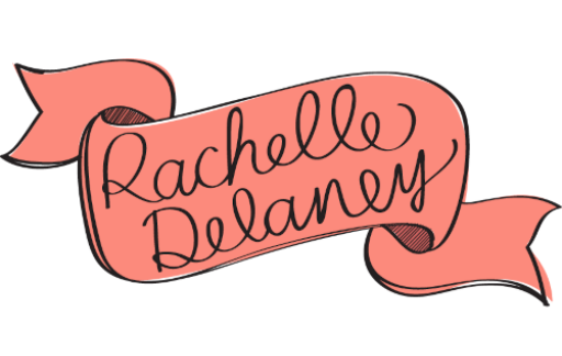 Rachelle delaney