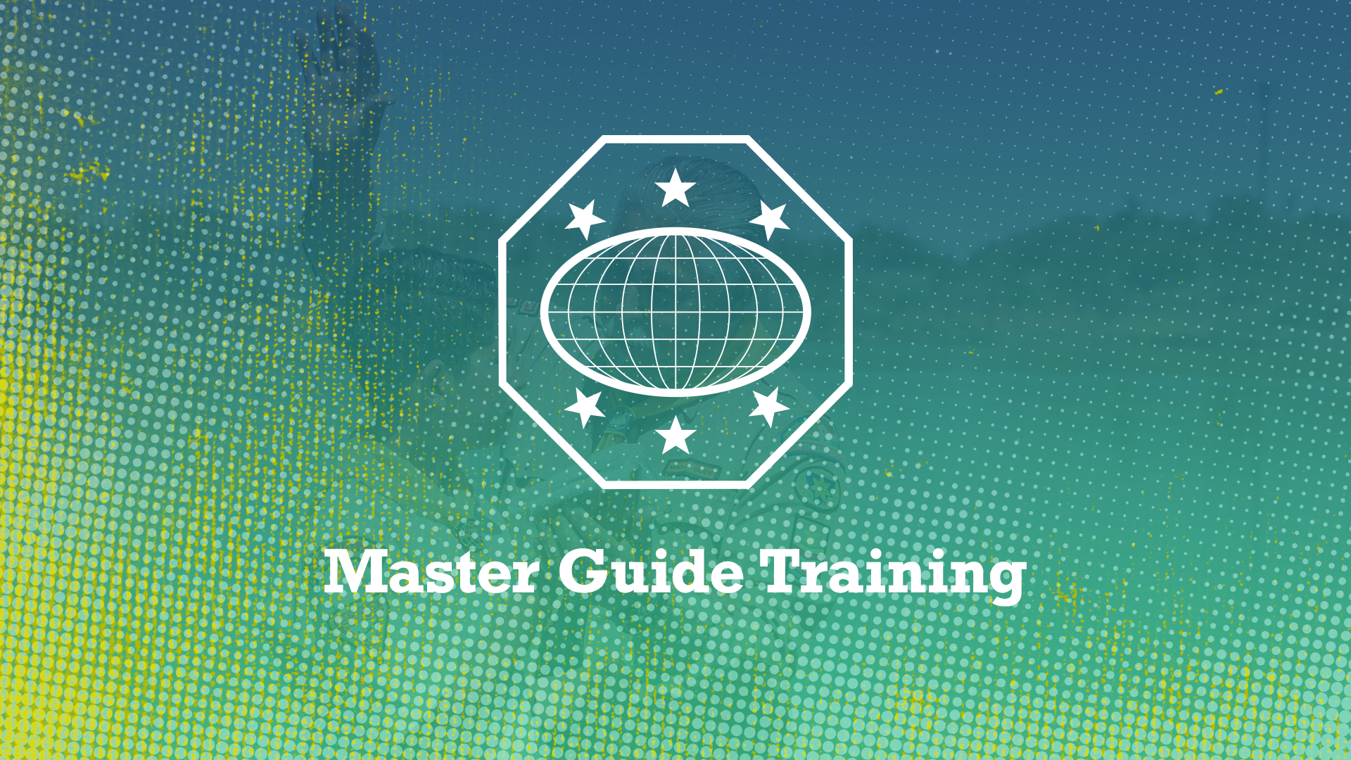 Master Guides — gscsda
