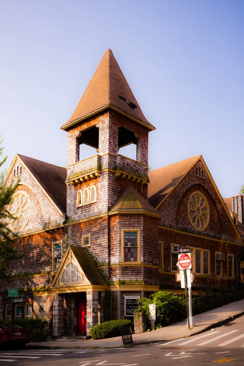 Marble Hill — CityNeighborhoods.NYC
