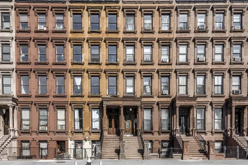 Manhattan Neighborhoods — CityNeighborhoods.NYC