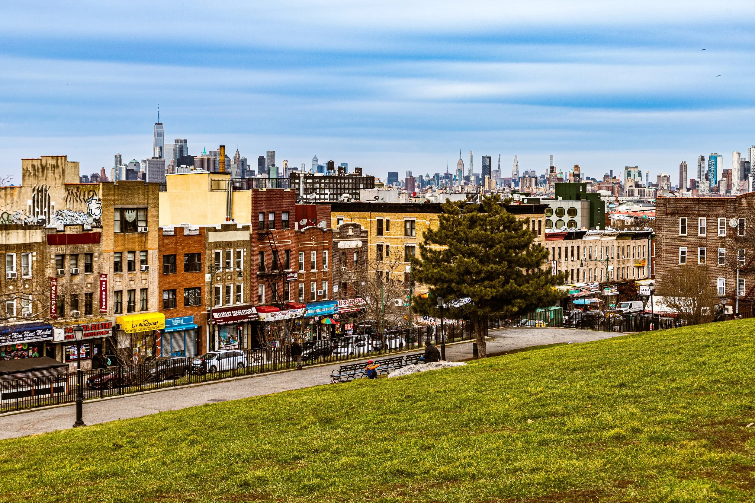 Sunset Park — CityNeighborhoods.NYC