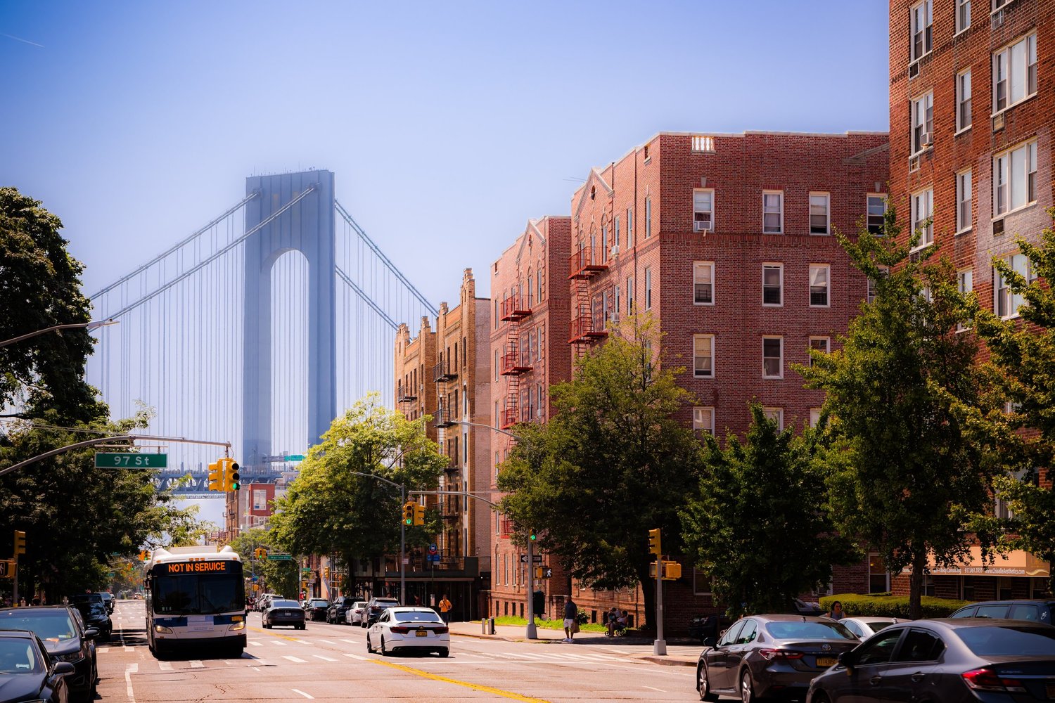 Fort Hamilton — CityNeighborhoods.NYC