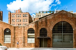 West Chelsea — CityNeighborhoods.NYC