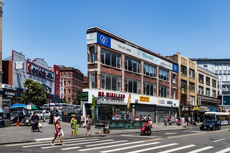 The Bronx Neighborhoods — CityNeighborhoods.NYC