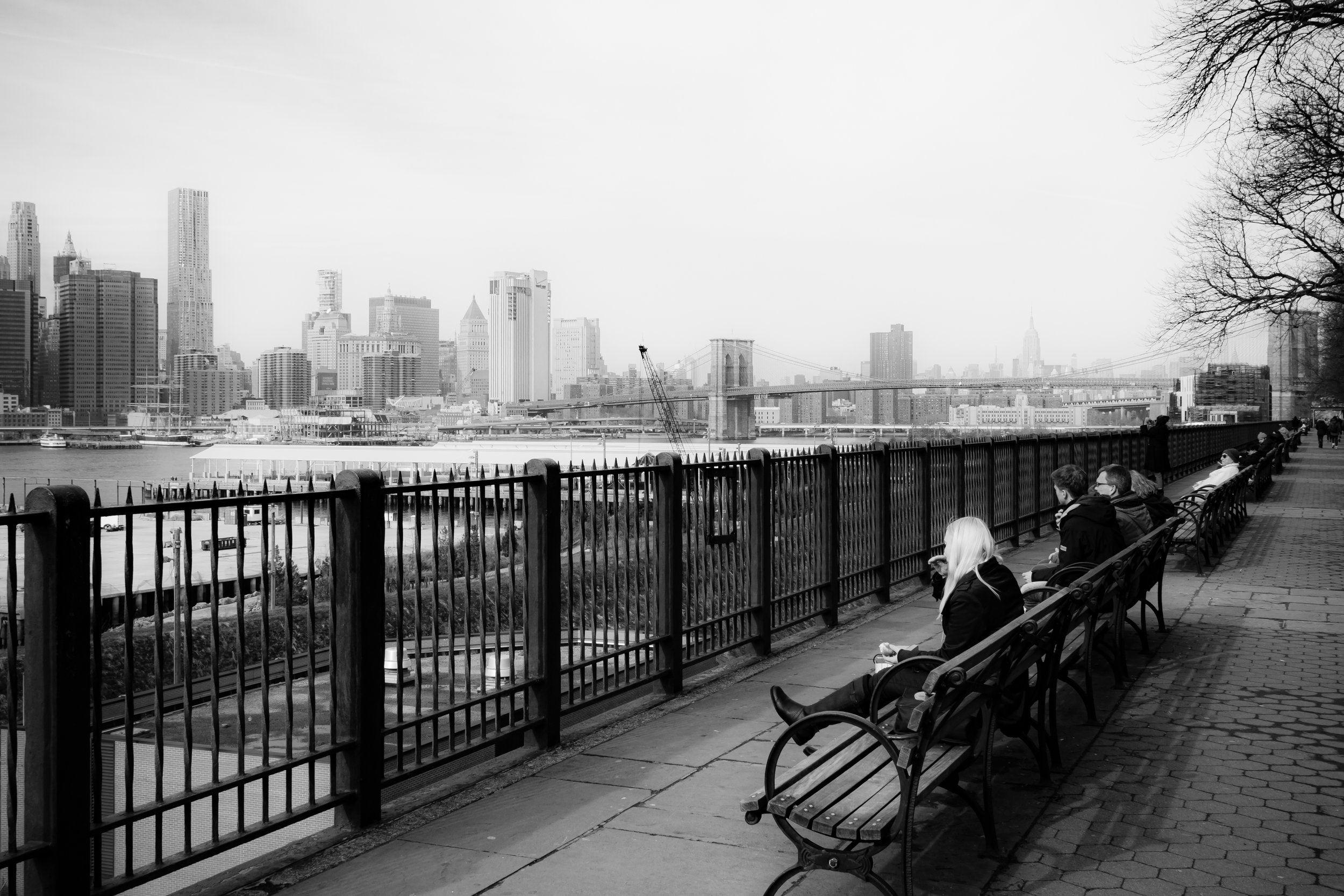 Brooklyn Neighborhoods — CityNeighborhoods.NYC