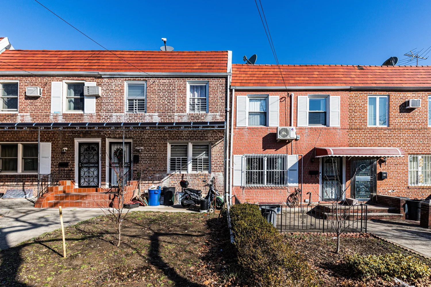 Flushing Heights — CityNeighborhoods.NYC