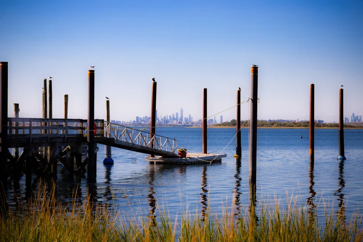 Broad Channel — CityNeighborhoods.NYC
