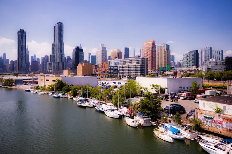 Hunter's Point — CityNeighborhoods.NYC