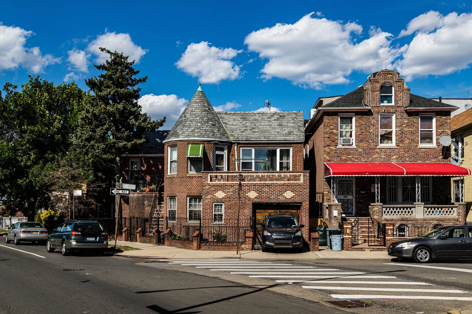Remsen Village — CityNeighborhoods.NYC