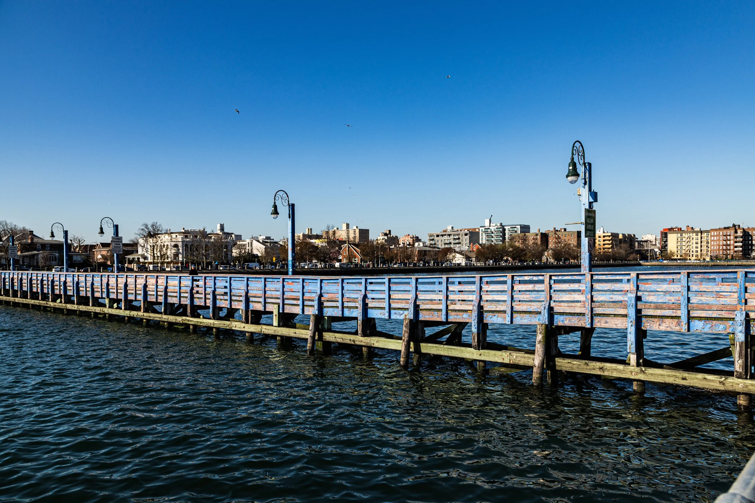 Sheepshead Bay — CityNeighborhoods.NYC
