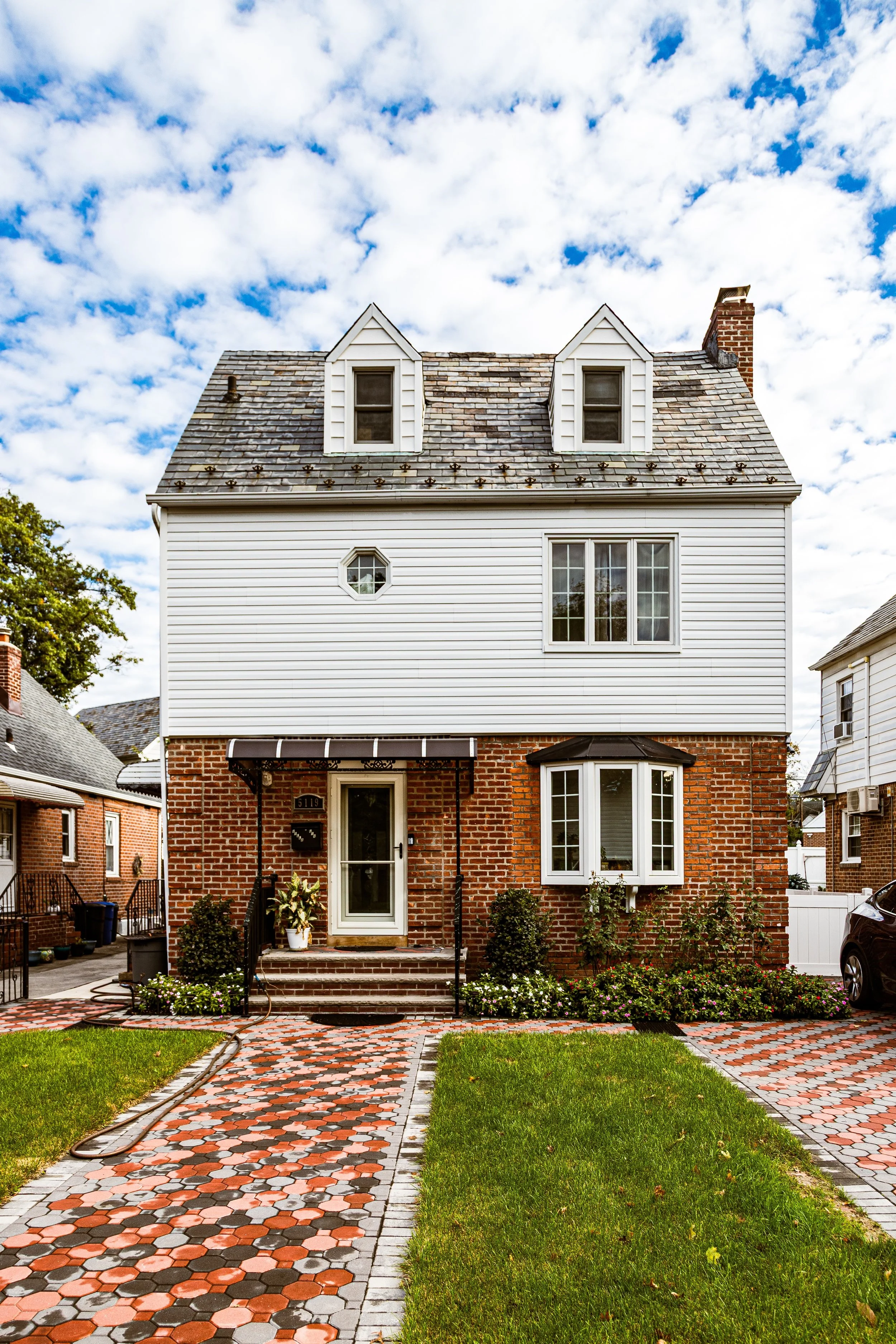 Bayside Hills — CityNeighborhoods.NYC