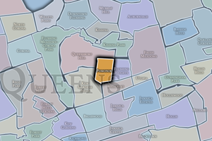 Pomonok — CityNeighborhoods.NYC