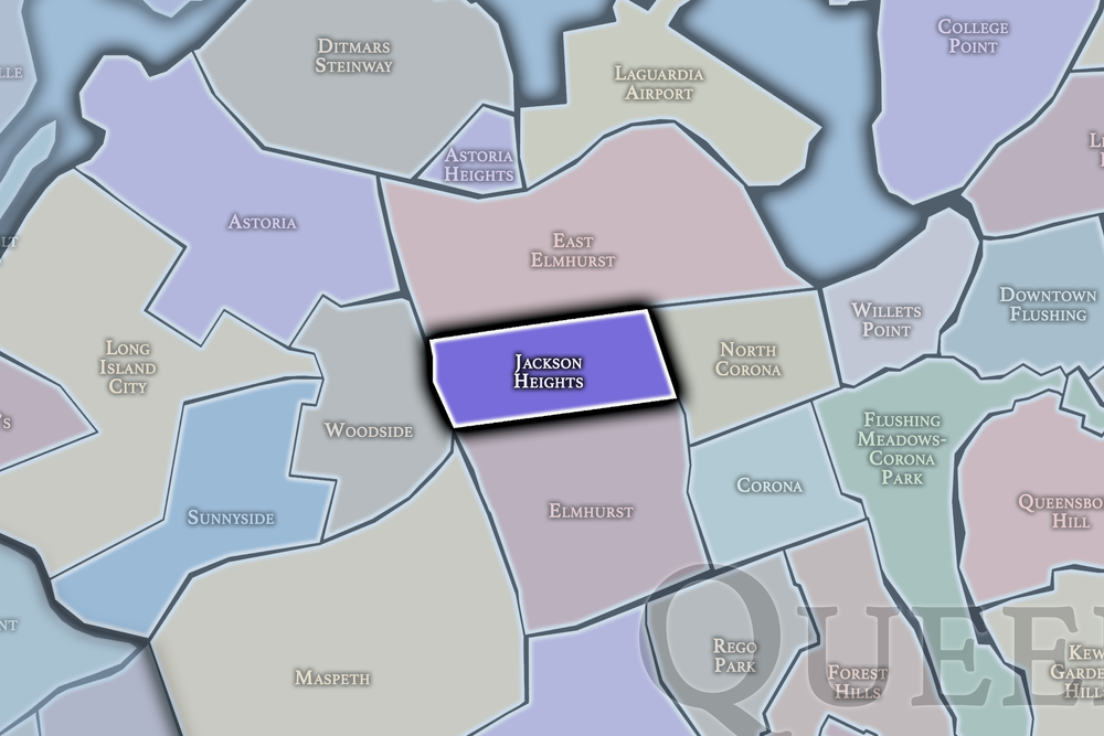 Jackson Heights — CityNeighborhoods.NYC