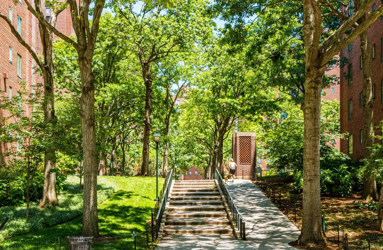 Stuyvesant Town and Peter Cooper Village — CityNeighborhoods.NYC
