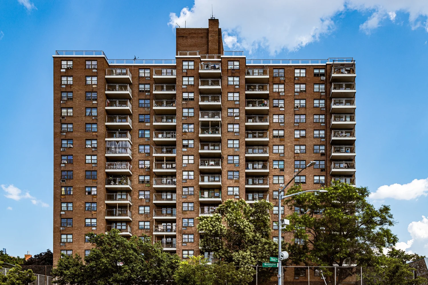 The Bronx Neighborhoods — CityNeighborhoods.NYC