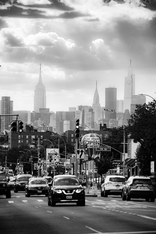 Jackson Heights — CityNeighborhoods.NYC