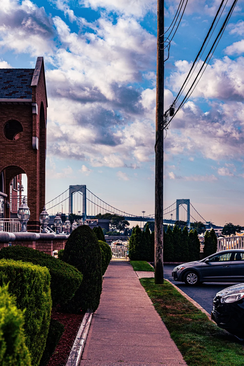 Locust Point — CityNeighborhoods.NYC
