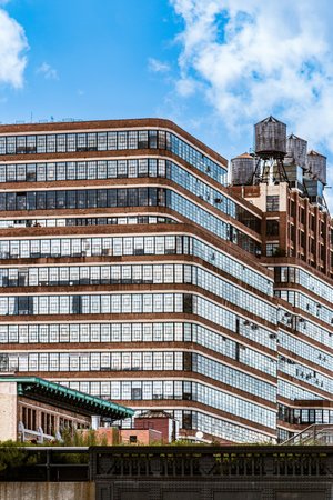 West Chelsea — CityNeighborhoods.NYC