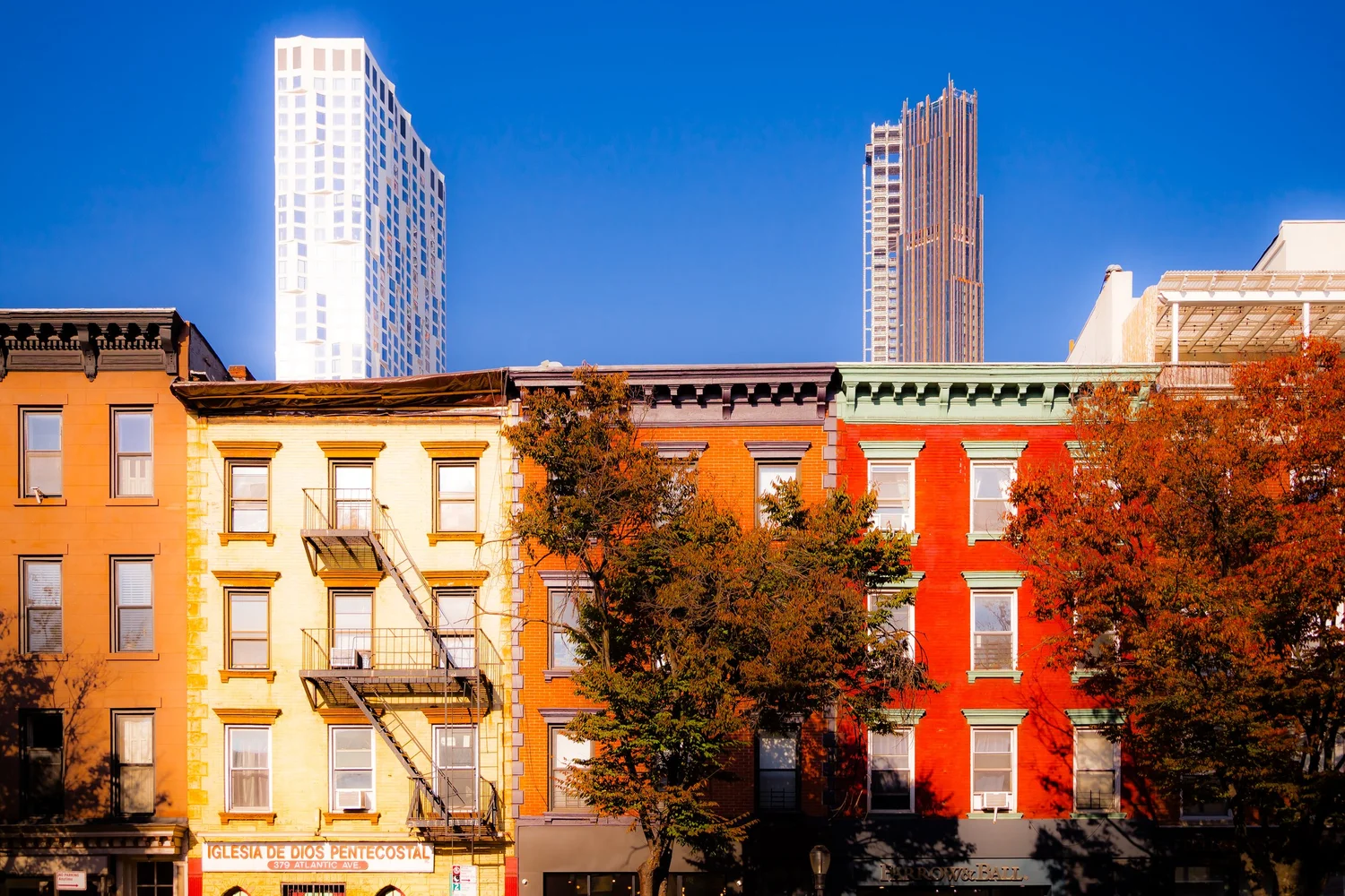 Boerum Hill — CityNeighborhoods.NYC