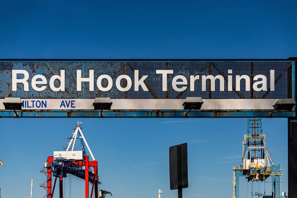 Red Hook — CityNeighborhoods.NYC
