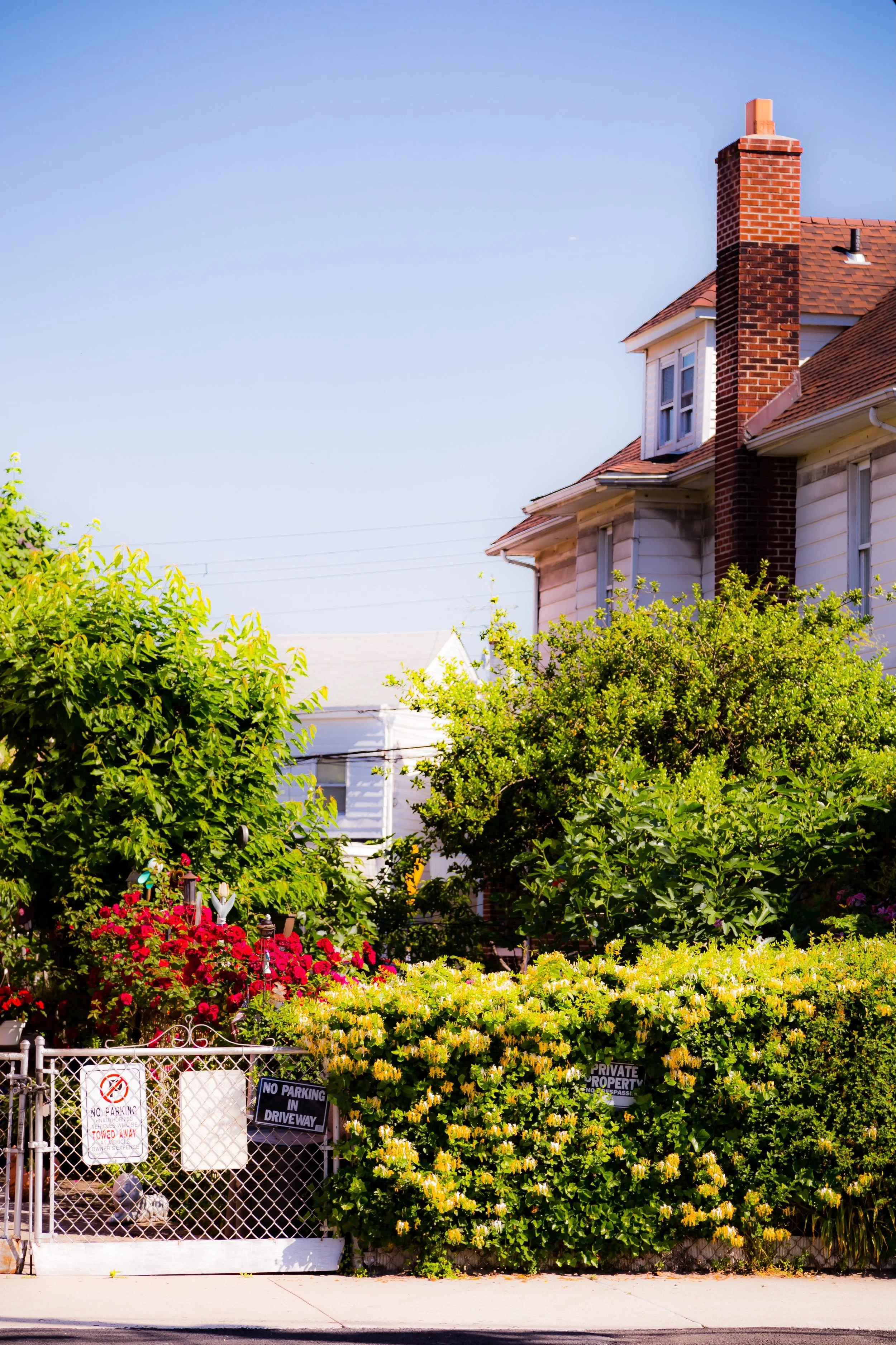 Maspeth — CityNeighborhoods.NYC