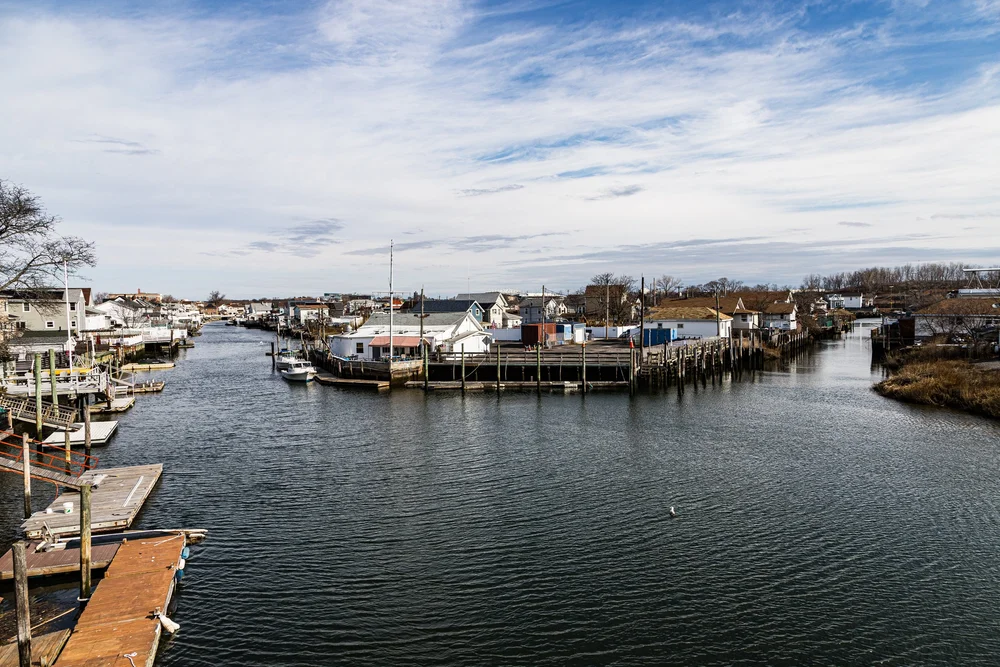 Hamilton Beach — CityNeighborhoods.NYC