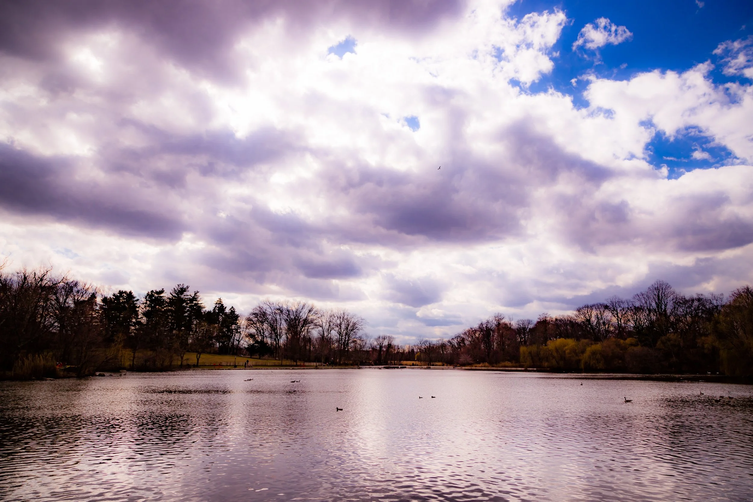 Kissena Park — CityNeighborhoods.NYC