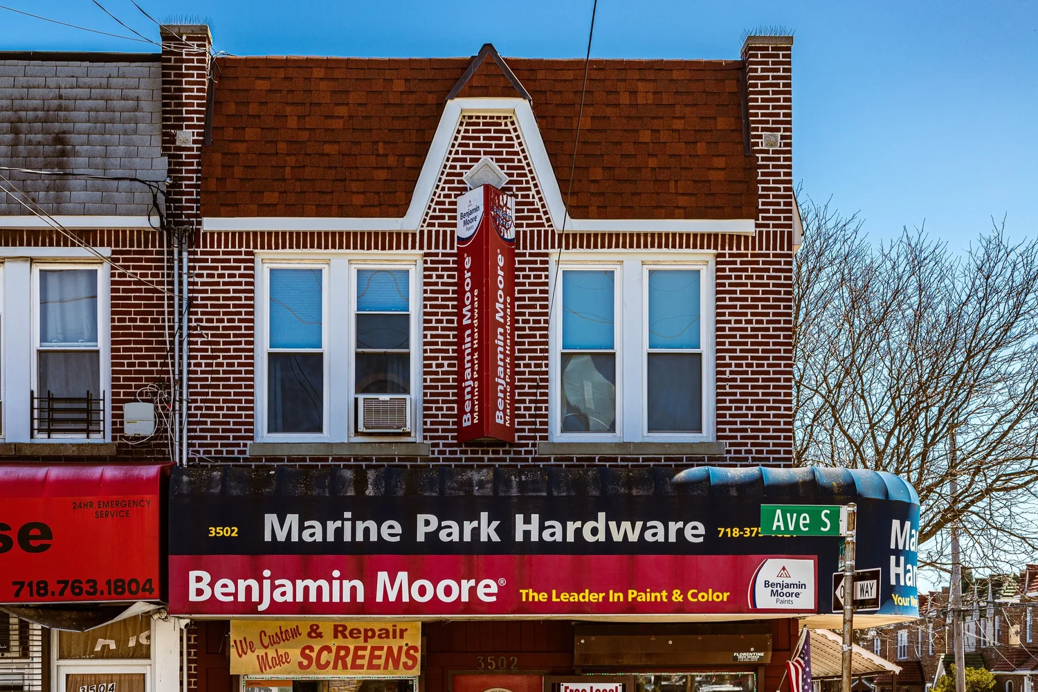 Marine Park — CityNeighborhoods.NYC