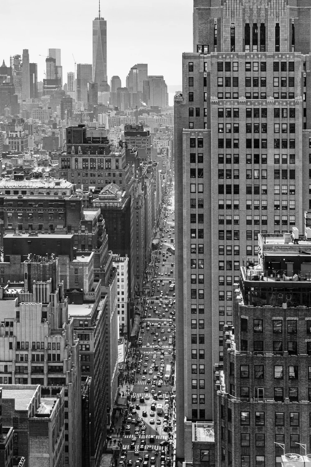 Manhattan Neighborhoods — CityNeighborhoods.NYC