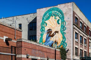 Hunts Point — CityNeighborhoods.NYC