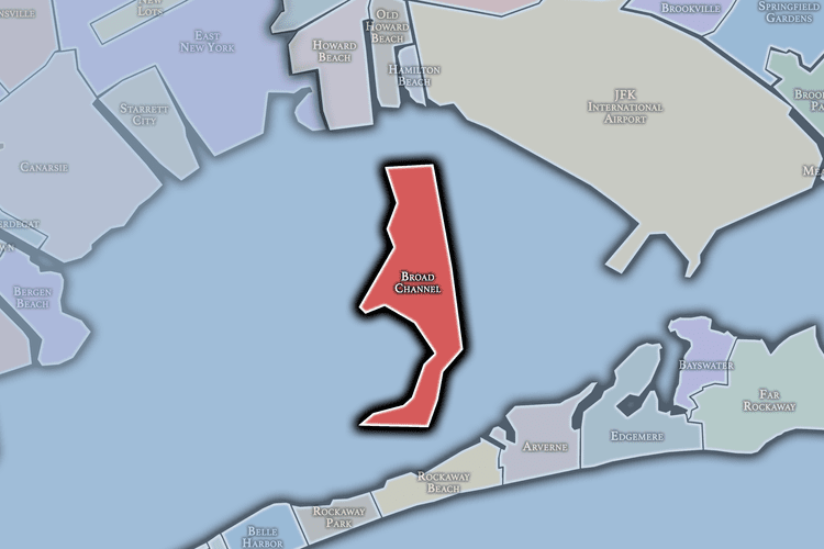 Broad Channel — CityNeighborhoods.NYC