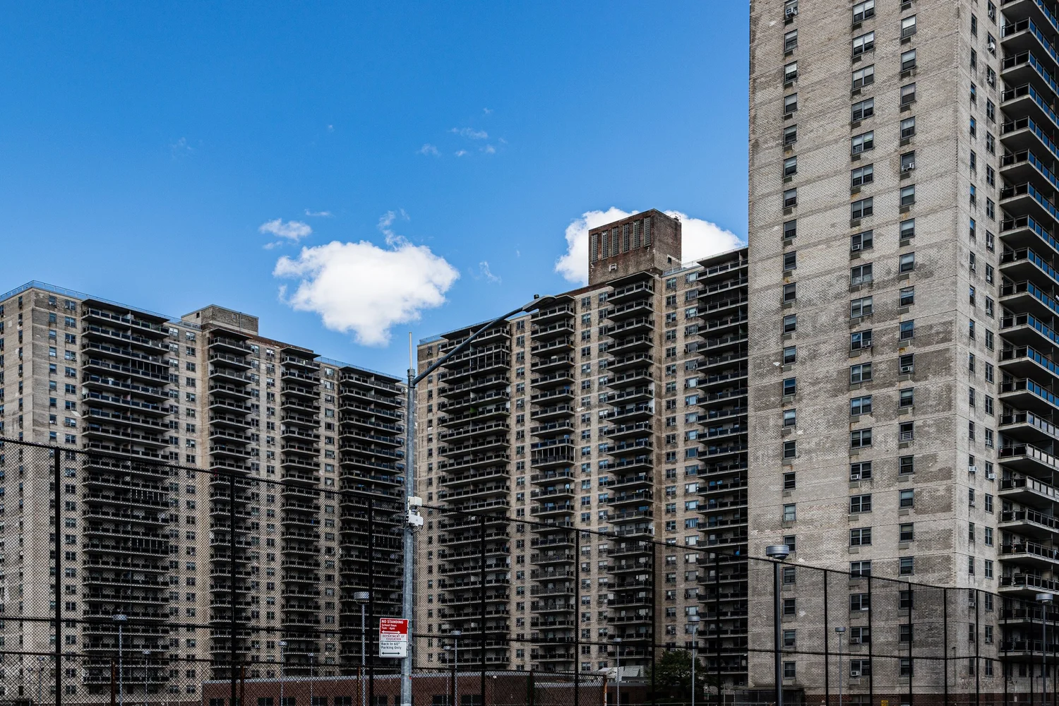 Concourse Village — CityNeighborhoods.NYC